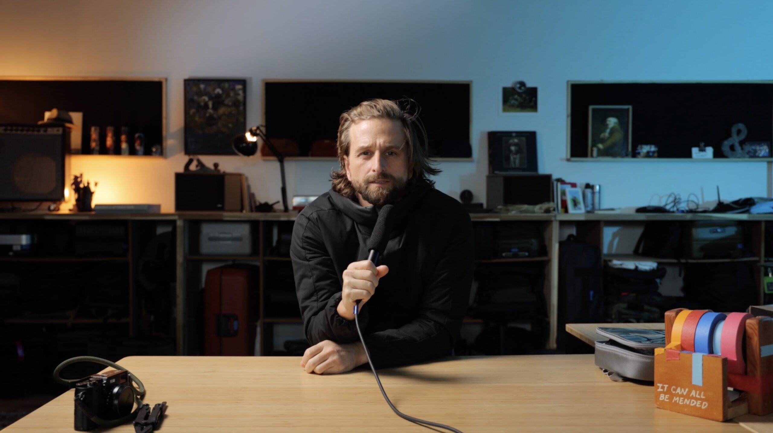 Work With - Chase Reeves